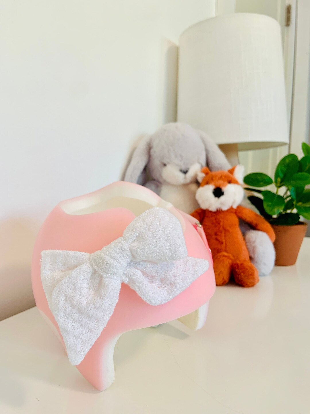 Cranial Helmet Bow, DOC Band Bow, Starband Bow, Interchangeable Bow ...