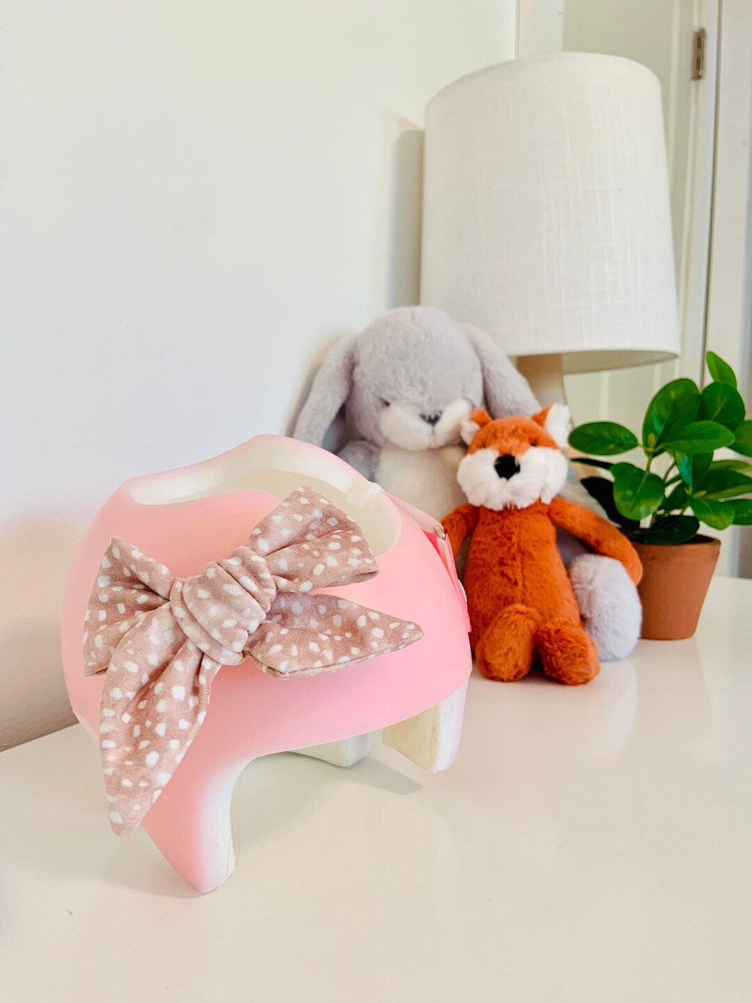 Cranial Helmet Bow, DOC Band Bow, Starband Bow, Interchangeable Bow ...