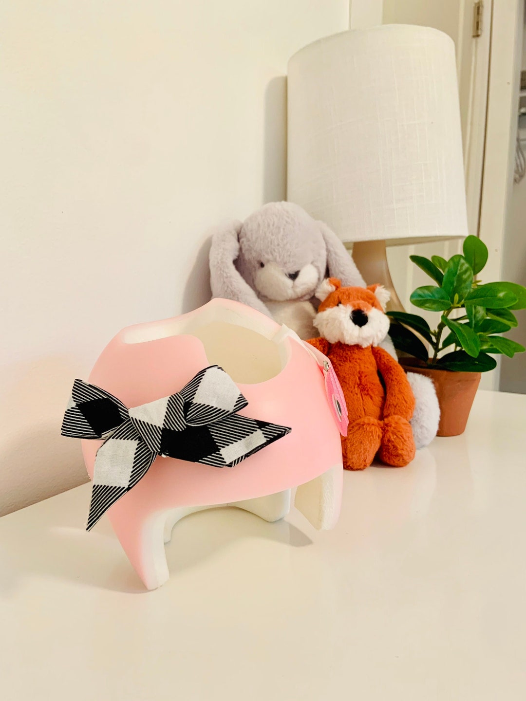 Cranial Helmet Bow, DOC Band Bow, Starband Bow, Interchangeable Bow ...