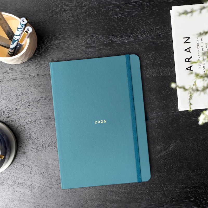 Paperchase Diary 2026 - Etsy UK