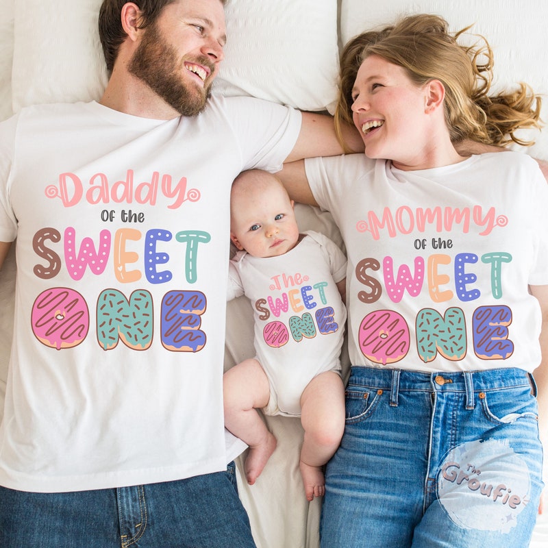 One Birthday Shirt - Etsy