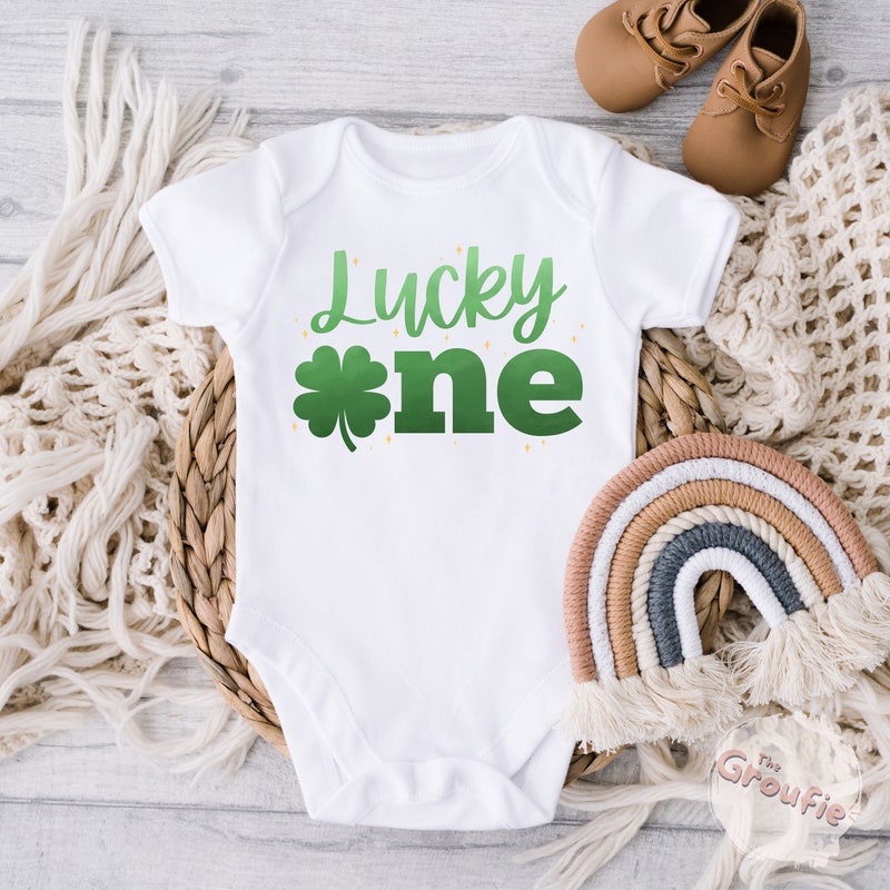 Lucky One Birthday - Etsy