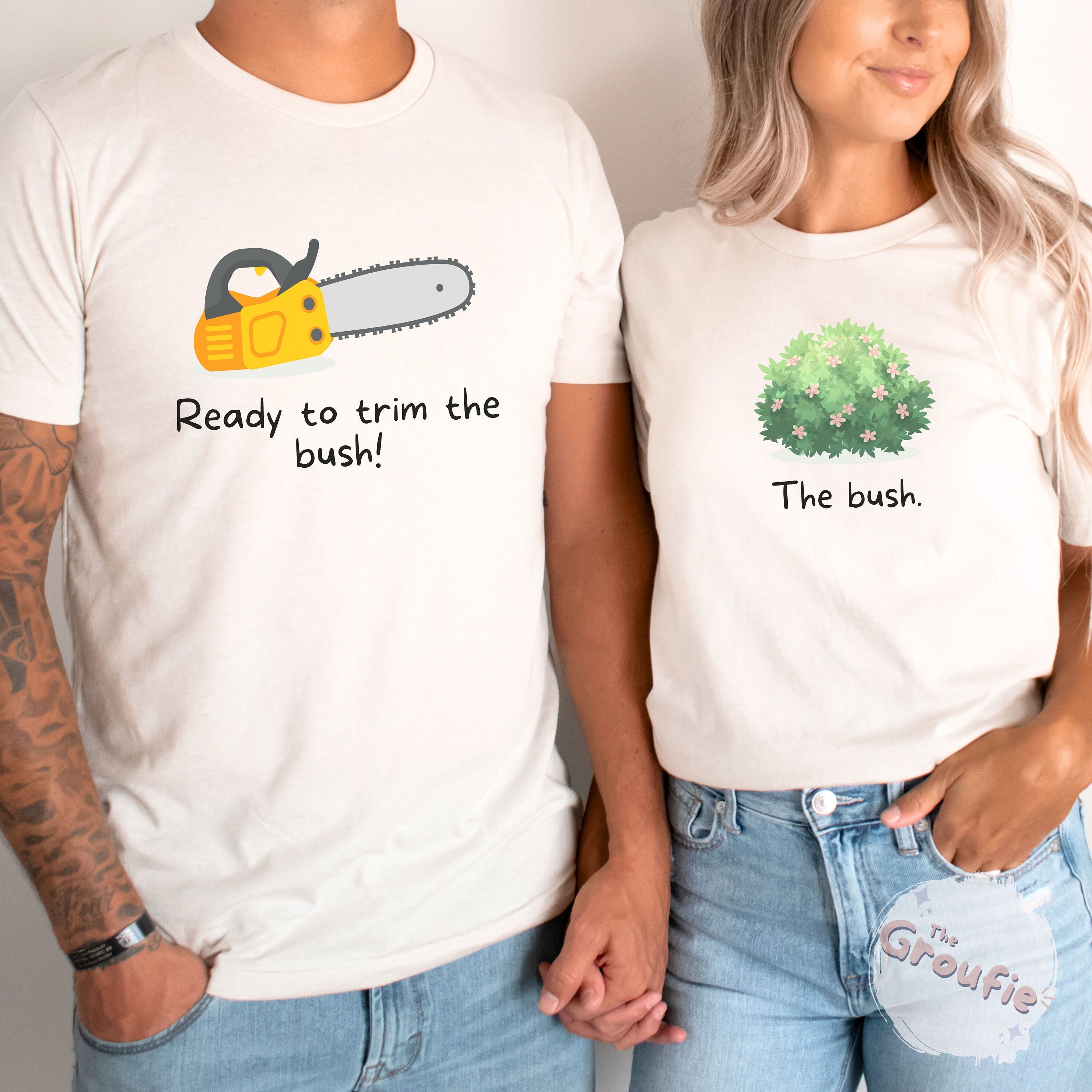 Couple Shirts, Couple Outfit, His and Hers Couple Tee, Gifts for ...