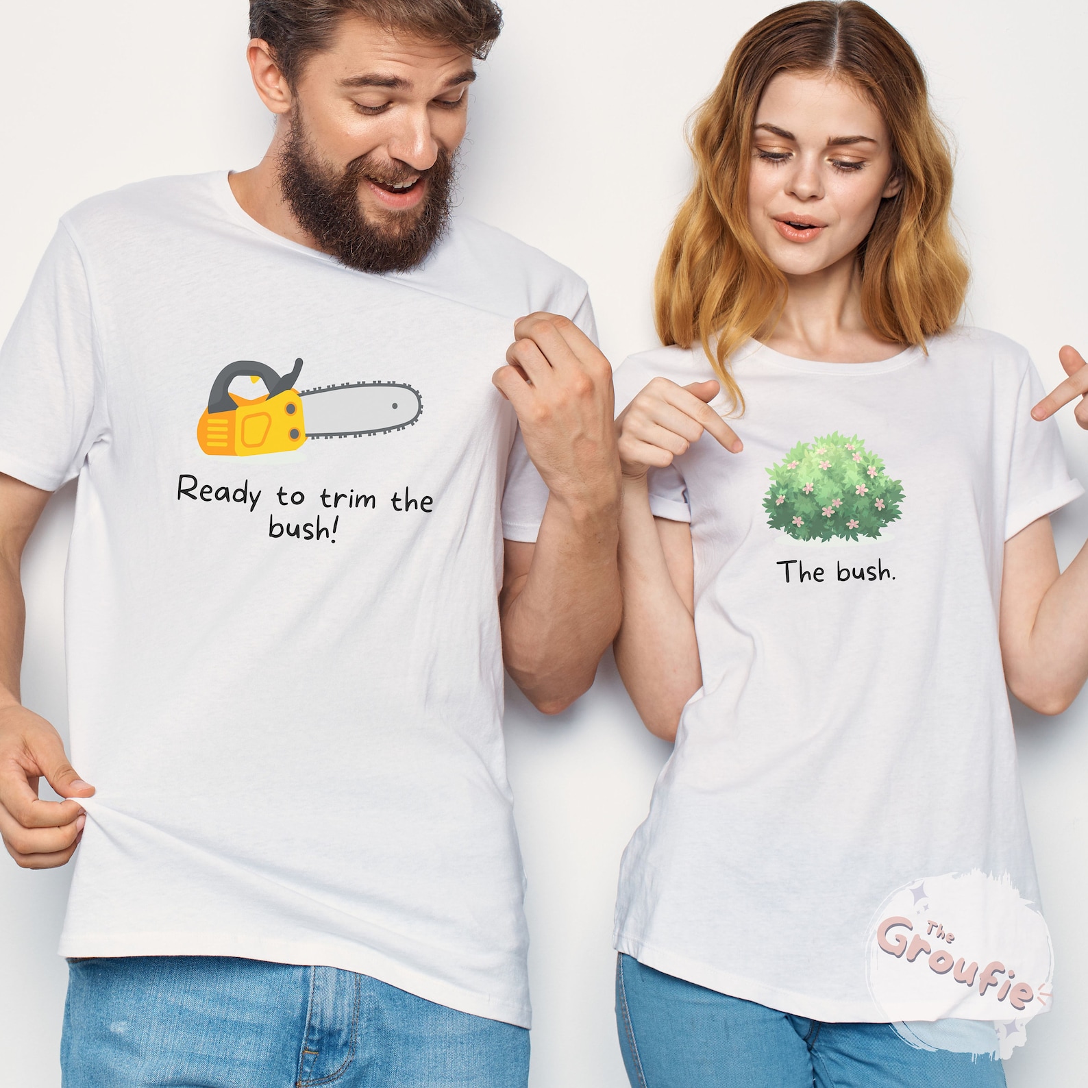 Couple Shirts, Couple Outfit, His and Hers Couple Tee, Gifts for ...