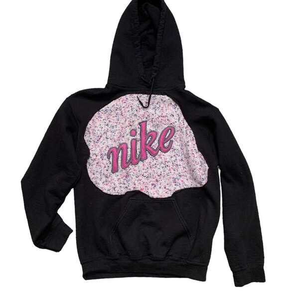 Reworked Hoodies for Women - Etsy