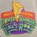 Power Rangers Custom Door Sign - Etsy