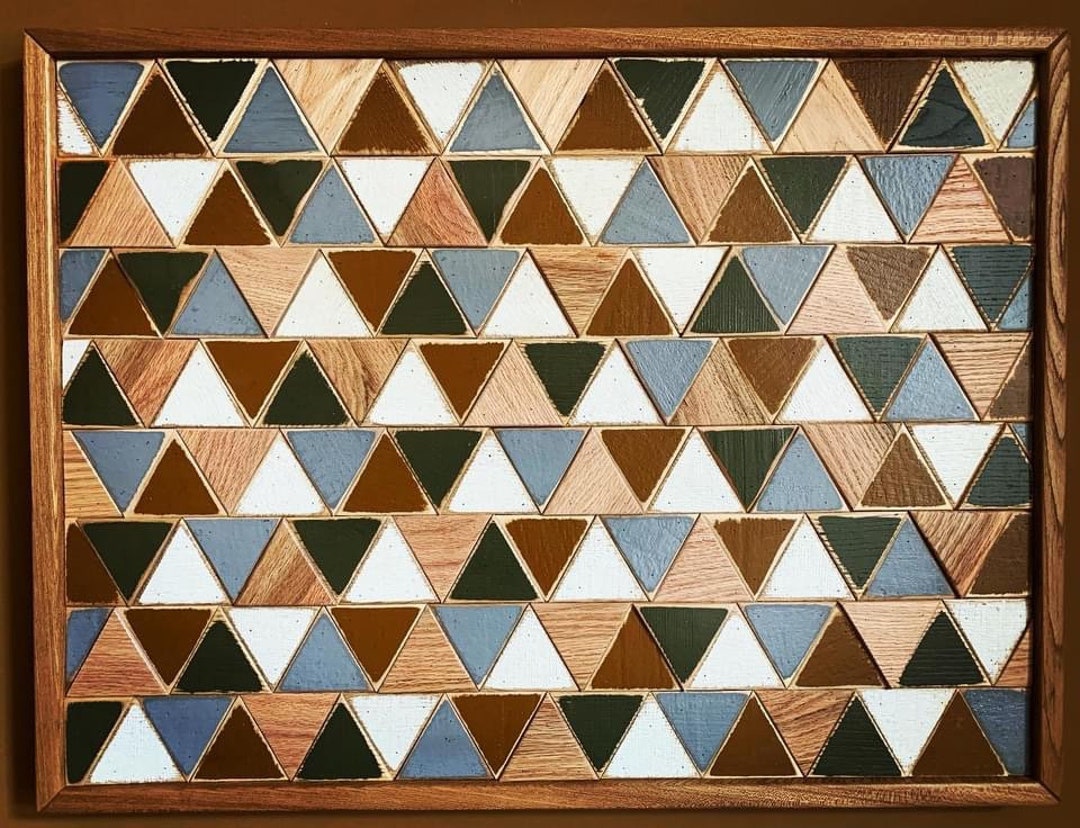 CRYPTIC wall-art - Etsy