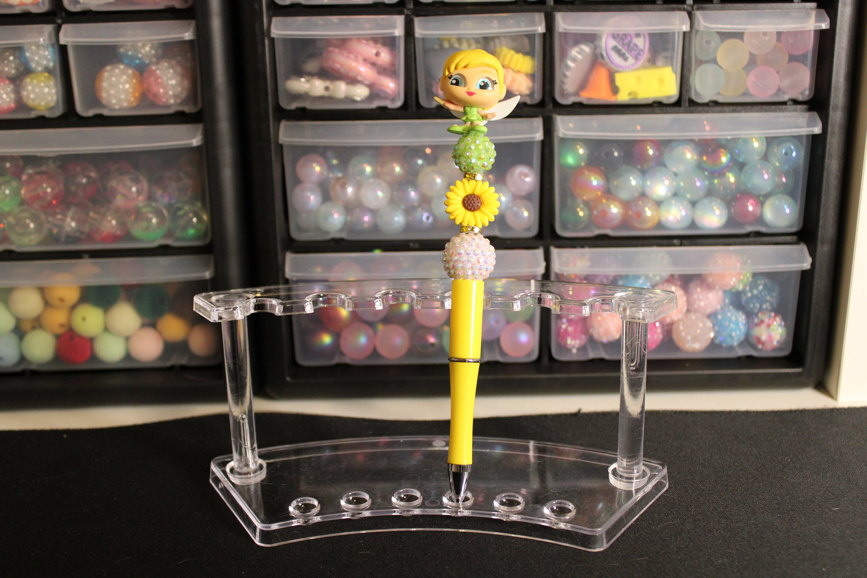 Disney Princesses Pen Characters Disney Doorables - Etsy