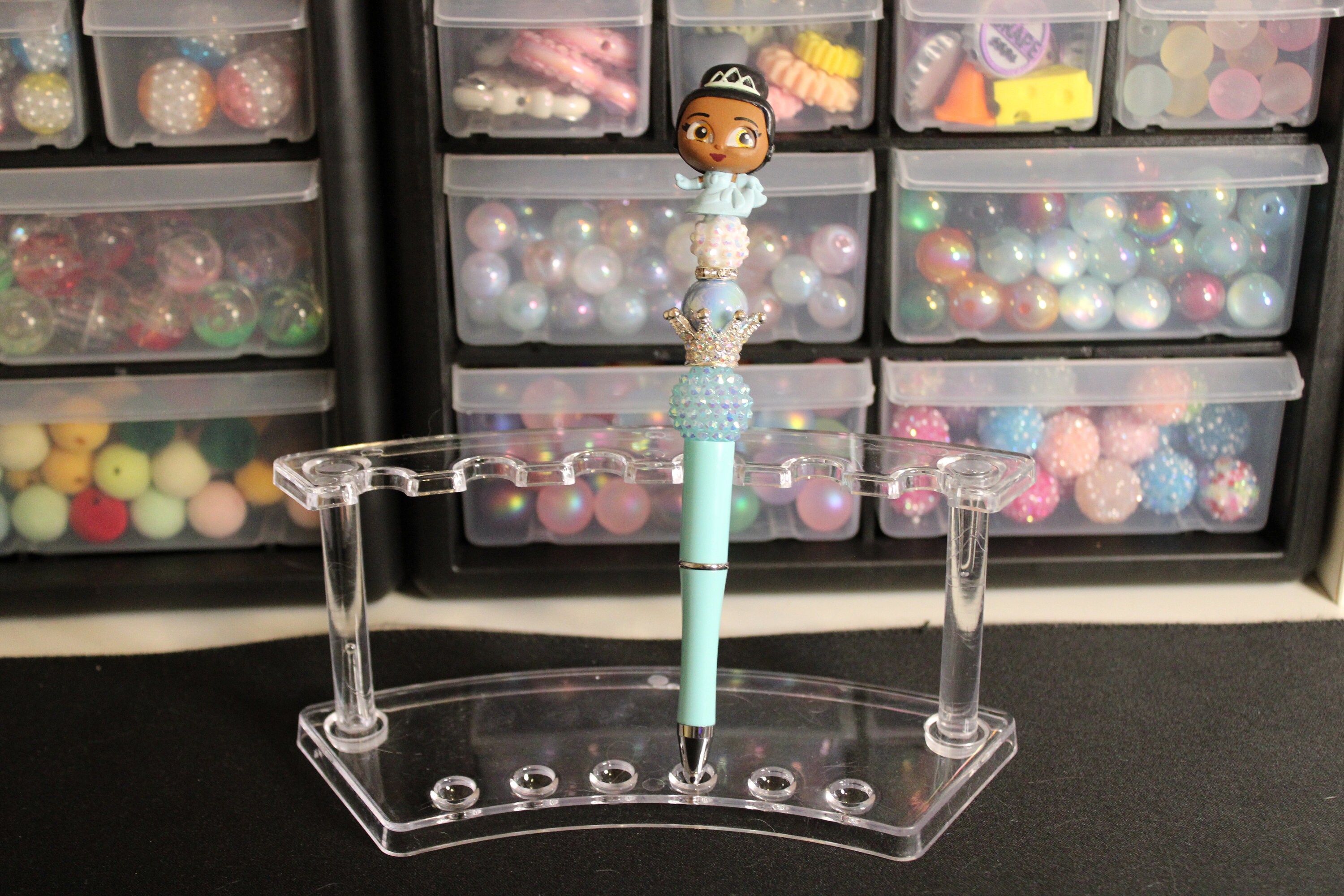 Disney Princesses Pen Characters Disney Doorables - Etsy