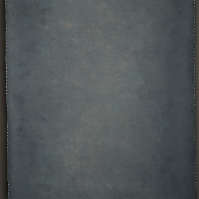 Blue Gray Backdrop - Etsy