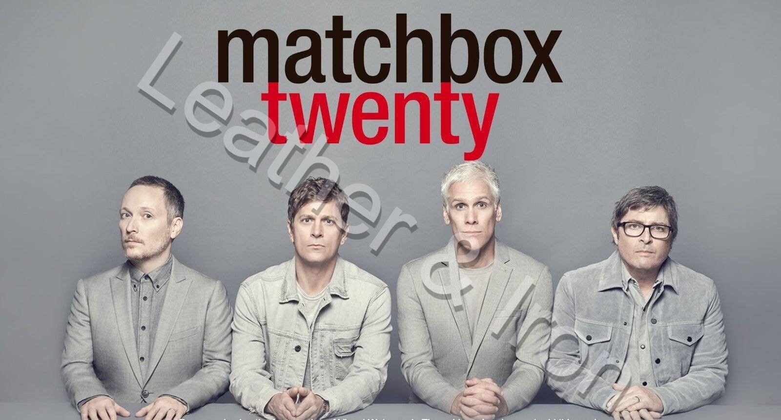 Vinyl Matchbox Twenty Grey Design Checkbook Cover Matchbox 20 - Etsy