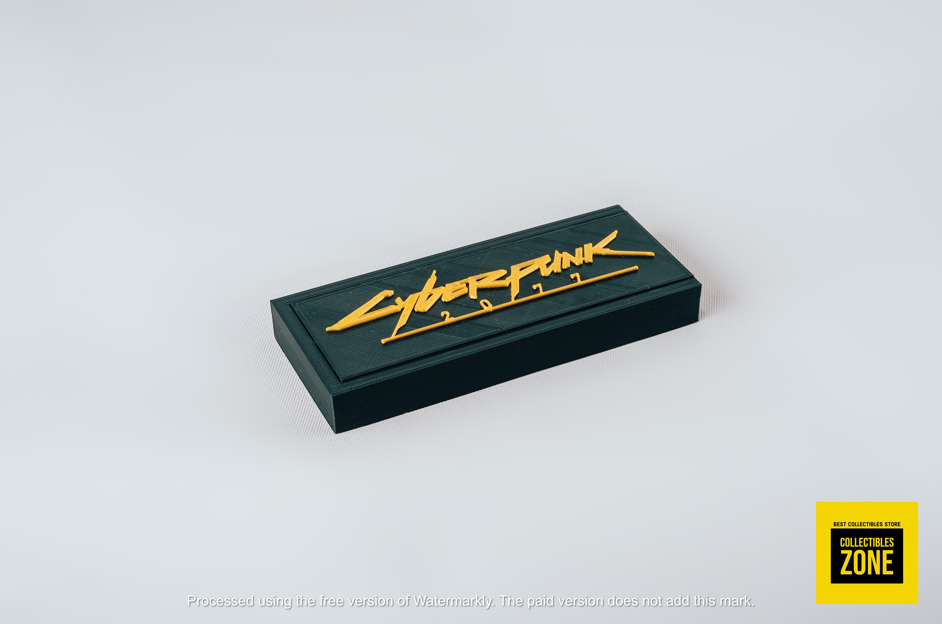 Cyberpunk 2077 Relic Biochip Real Model USB Drive Cyberpunk 2077 Device ...
