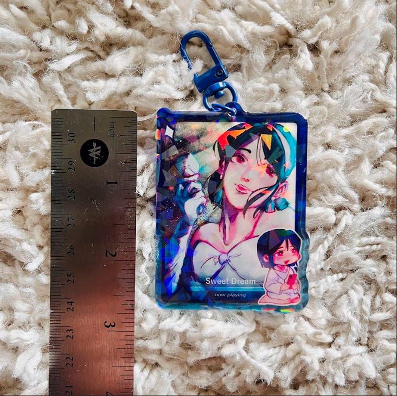 Alien Stage Song Charms! - Etsy