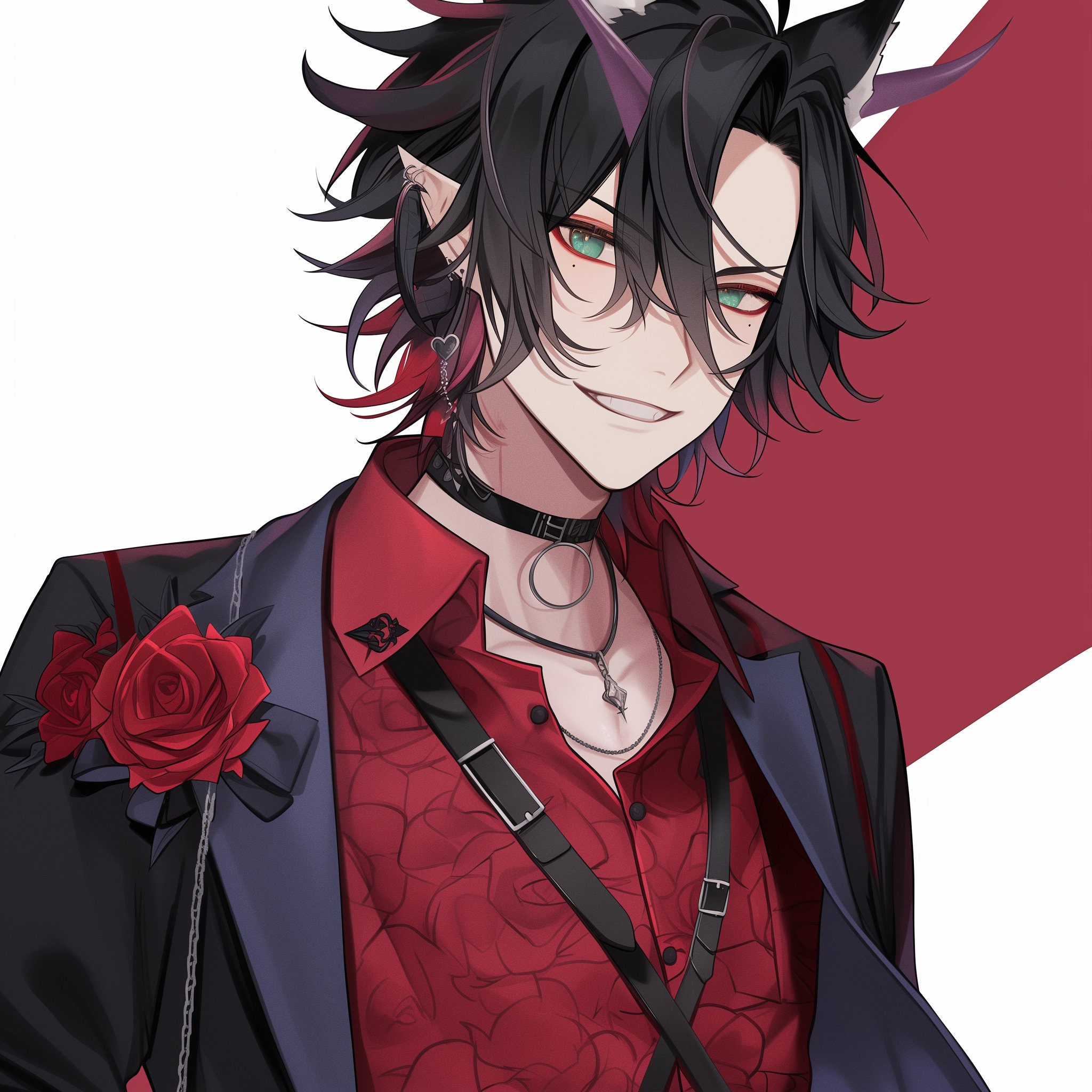 Custom PFP PFP Illustration Anime PFP Anime Character Anime ...