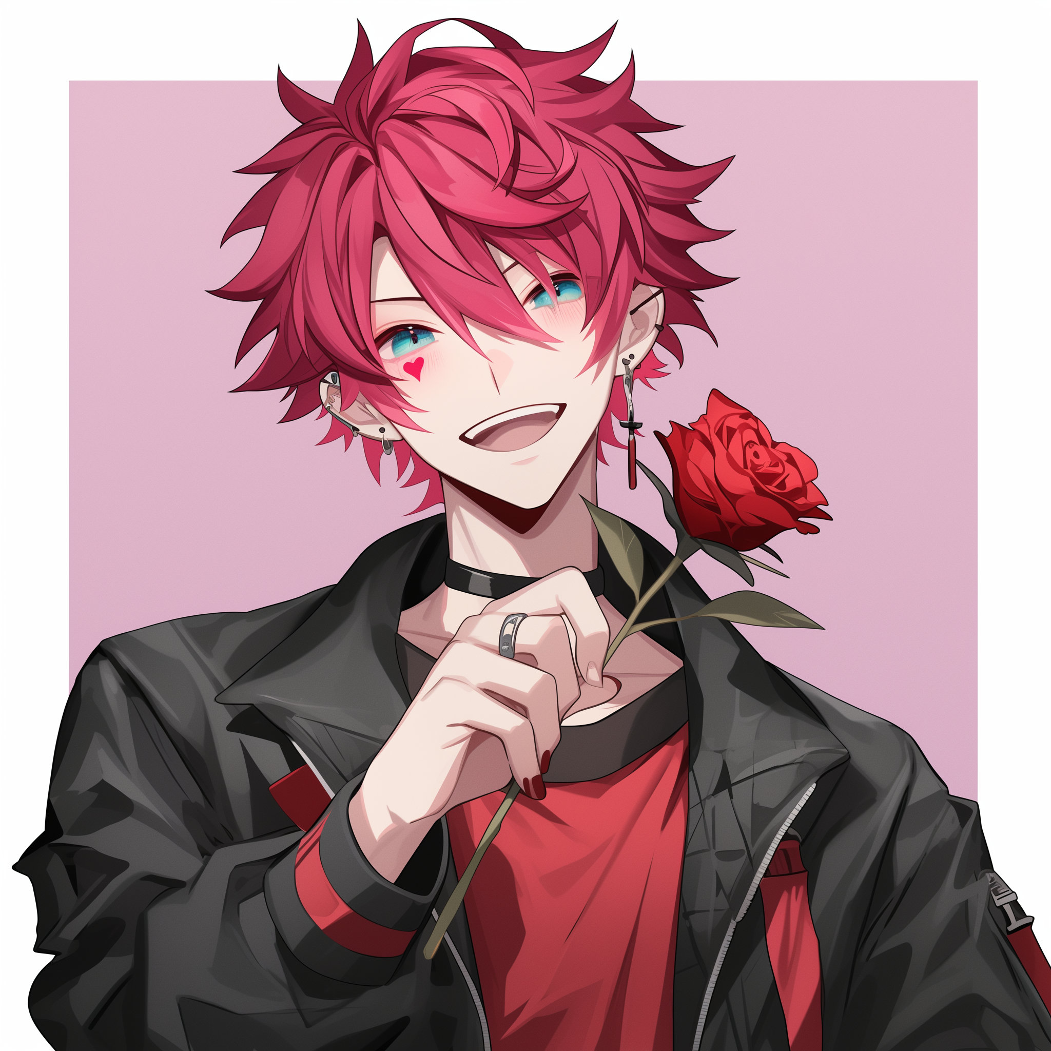 Custom PFP PFP Illustration Anime PFP Anime Character Anime ...