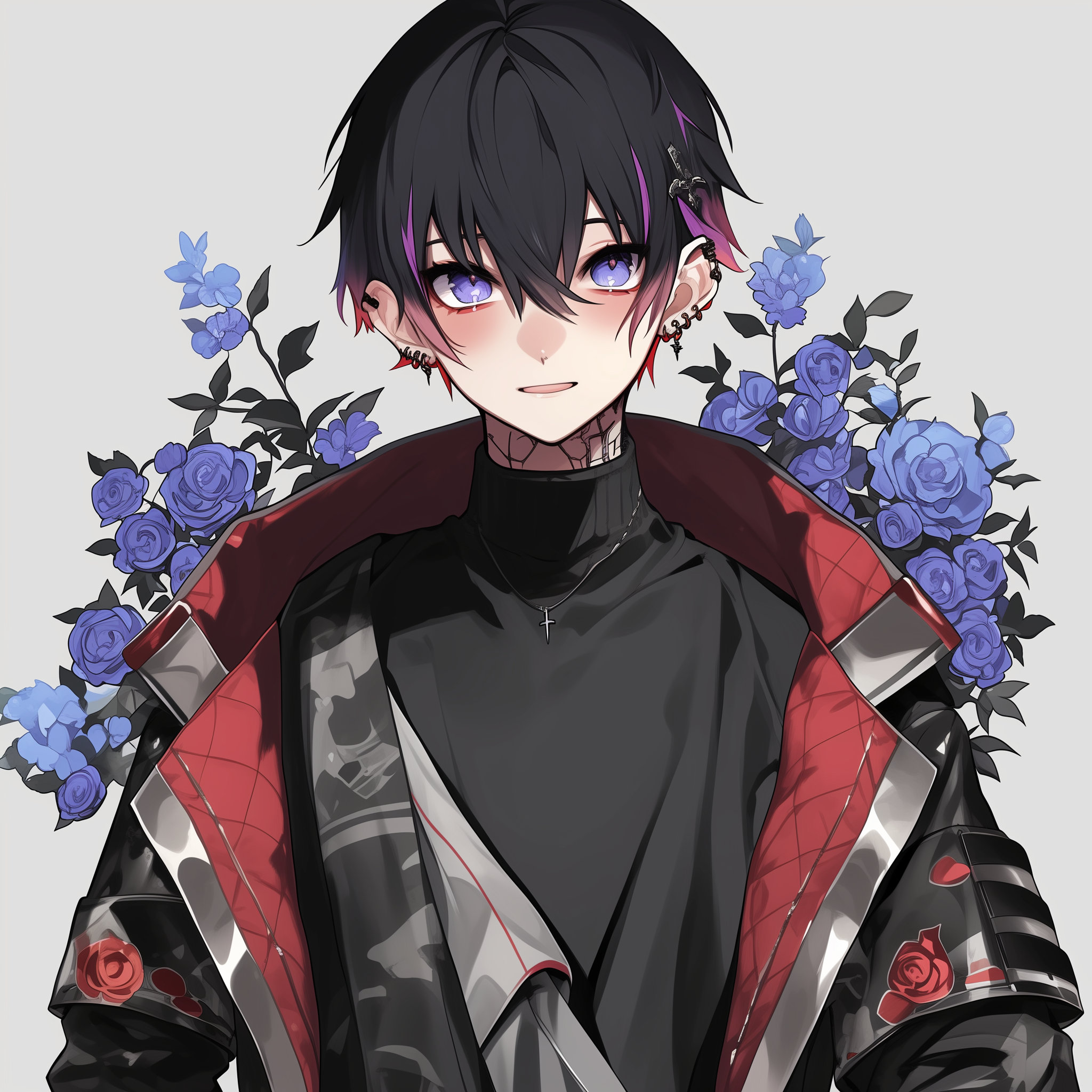 Custom PFP PFP Illustration Anime PFP Anime Character Anime ...