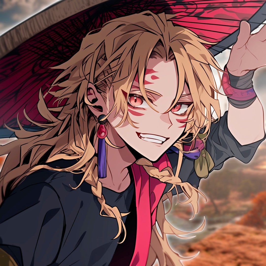 Custom Anime Illustration Character Illustration Anime Character Anime ...