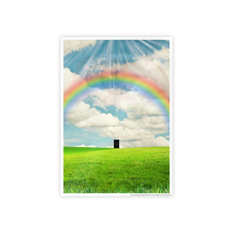 Backrooms Posters - Etsy