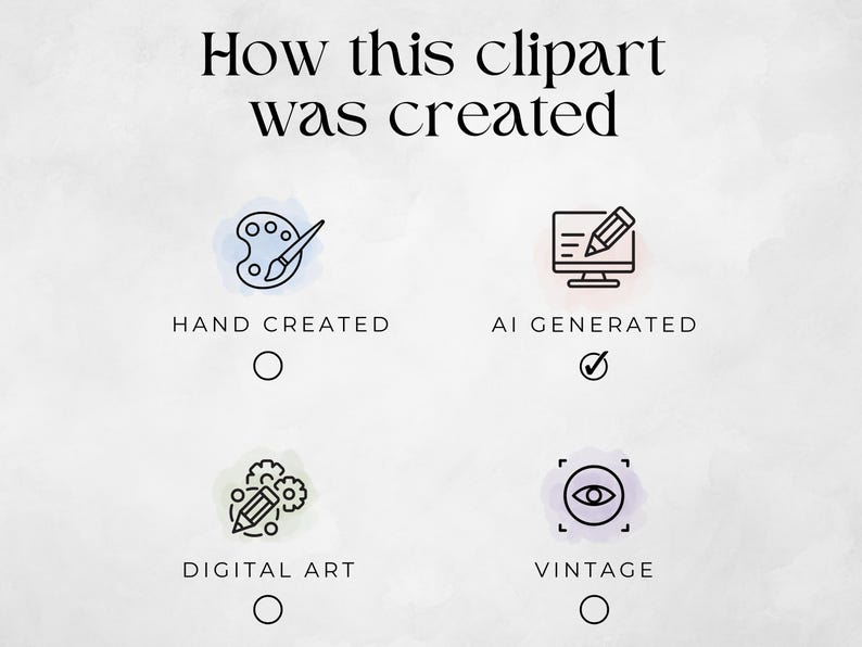 Digital Download, Funny Cat, Junk Journal, Cartoon Cat, Frazzled Cat ...