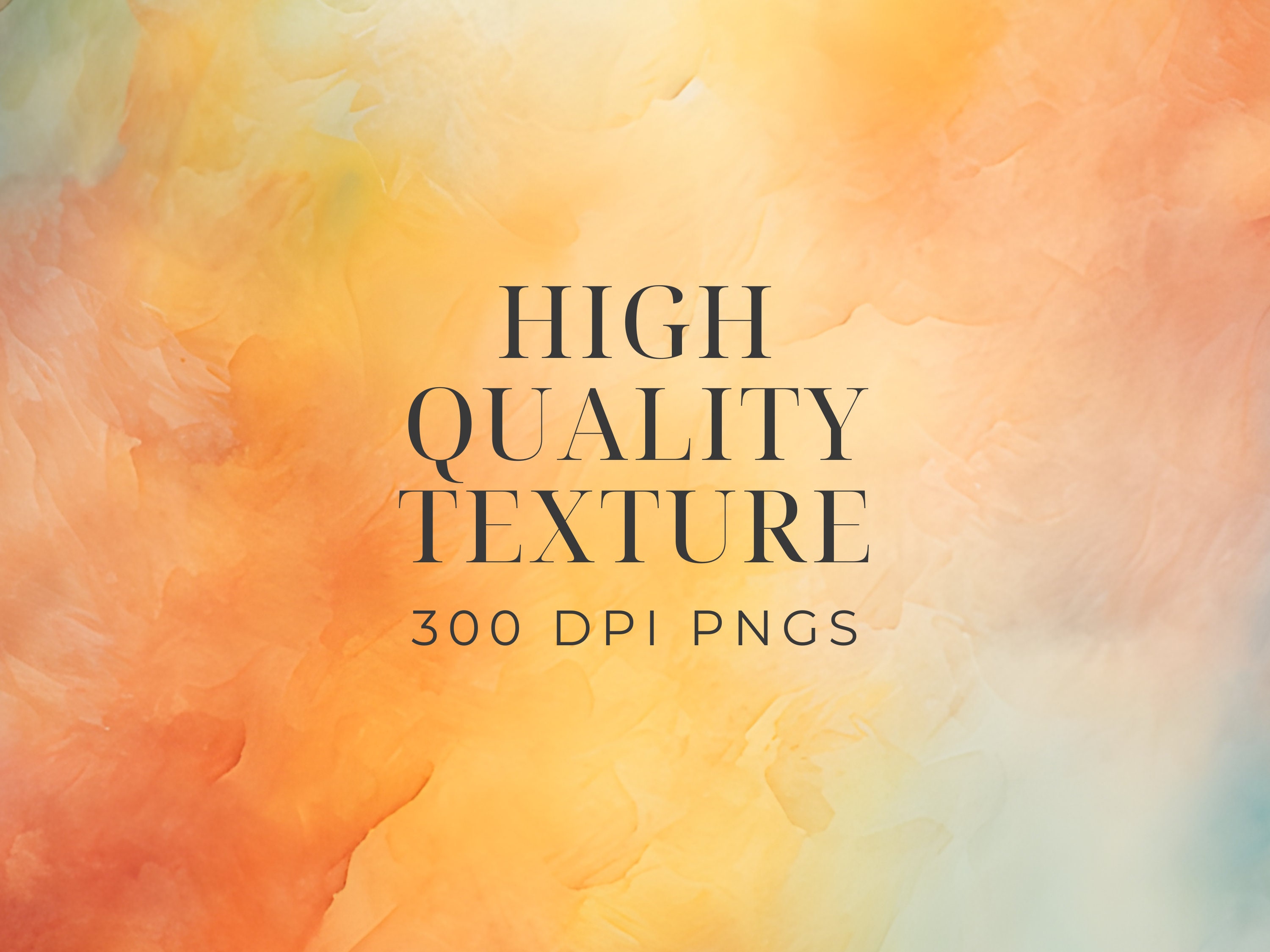 Rainbow Abstract Texture Clipart, Alcohol Ink Png, Colorful Watercolor ...