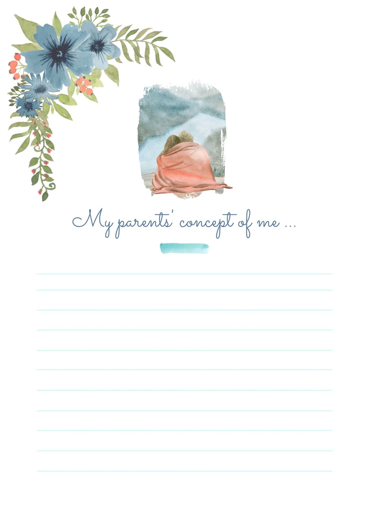 Cherish Every Heartfelt Moment With 'my Baby Diary' Digital PDF Journal ...