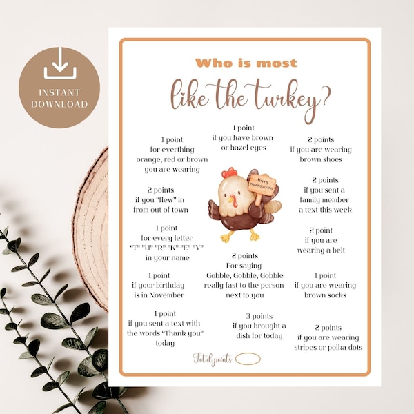 Who is Like Turkey - Etsy