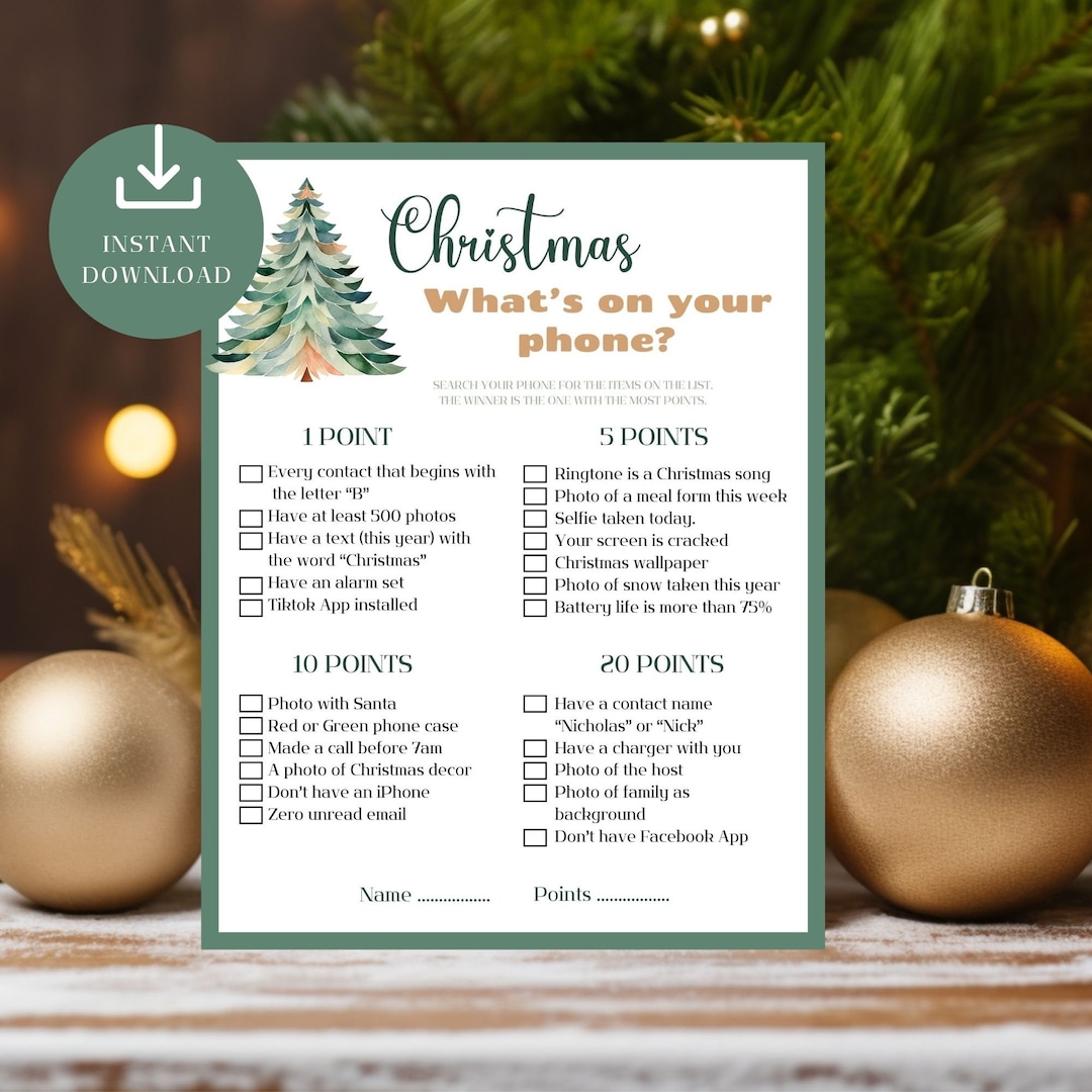 Fun Office Christmas Party Games, Staff Christmas Party Games, Simple ...