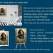 Antique Diving Helmet Art Print, Vintage Nautical Illustration, Coastal ...