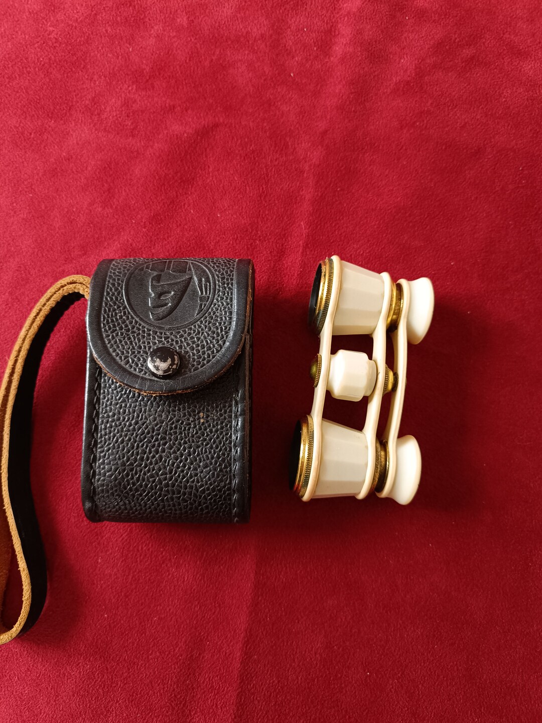 Vintage Soviet Theater Binoculars, Opera Binoculars, Lornet, Theater ...