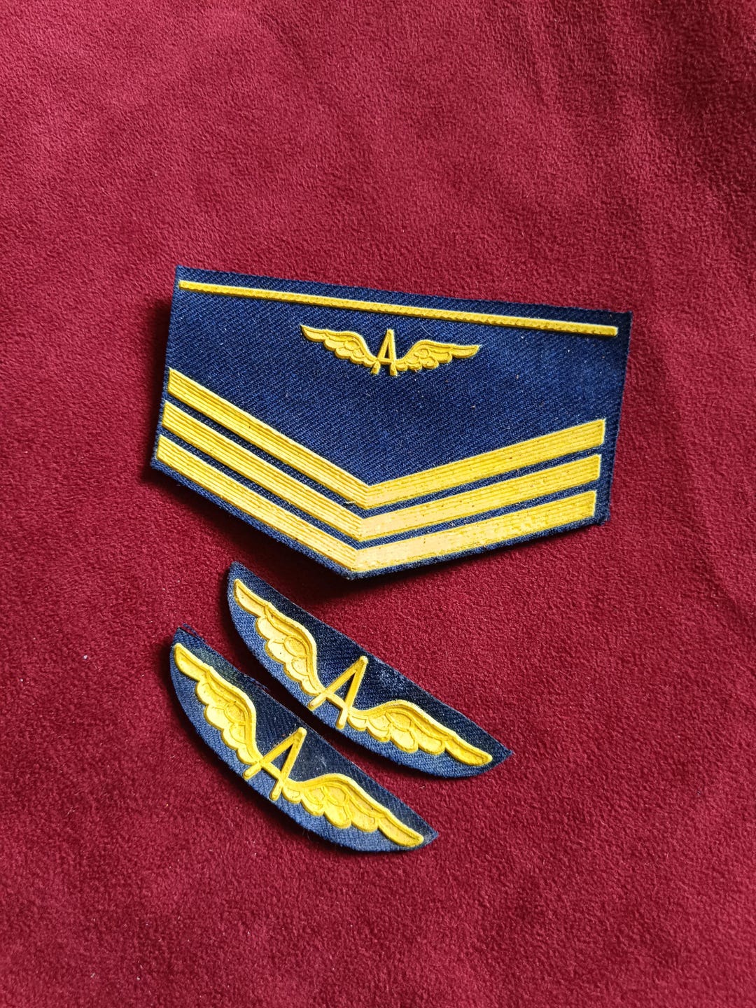 Soviet Shoulder Straps. Soviet Old Epaulettes,soviet Shoulder Straps - Etsy