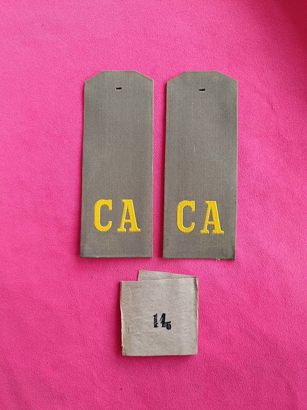 New Soviet Shoulder Straps. Soviet Old Epaulettes - Etsy