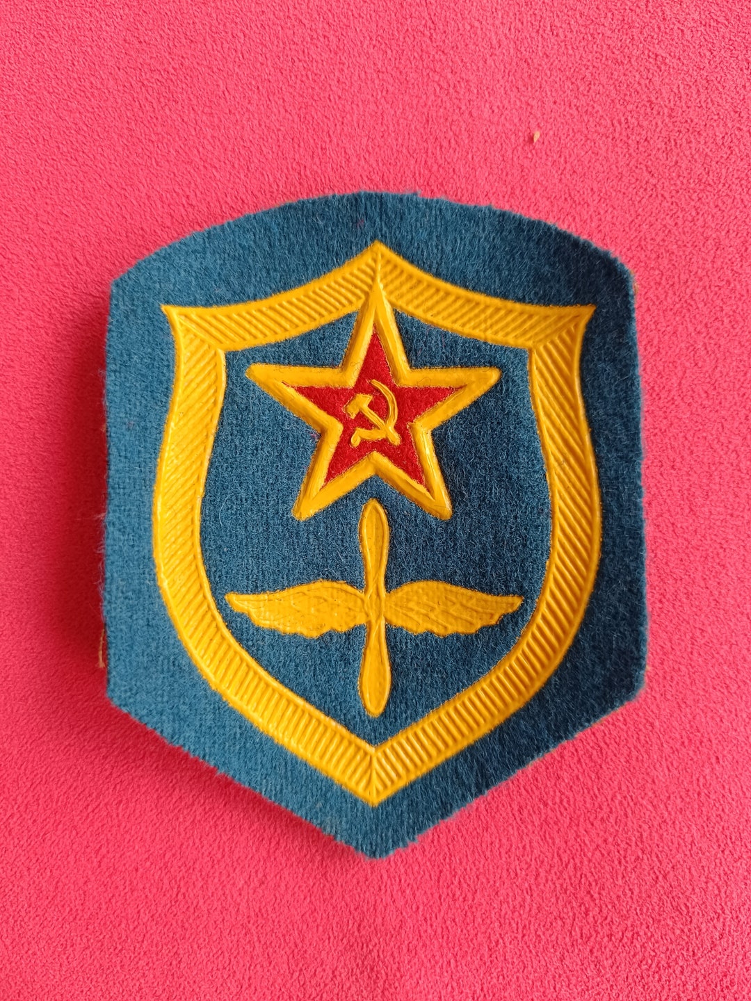 Soviet Shoulder Straps. Soviet Old Epaulettes - Etsy