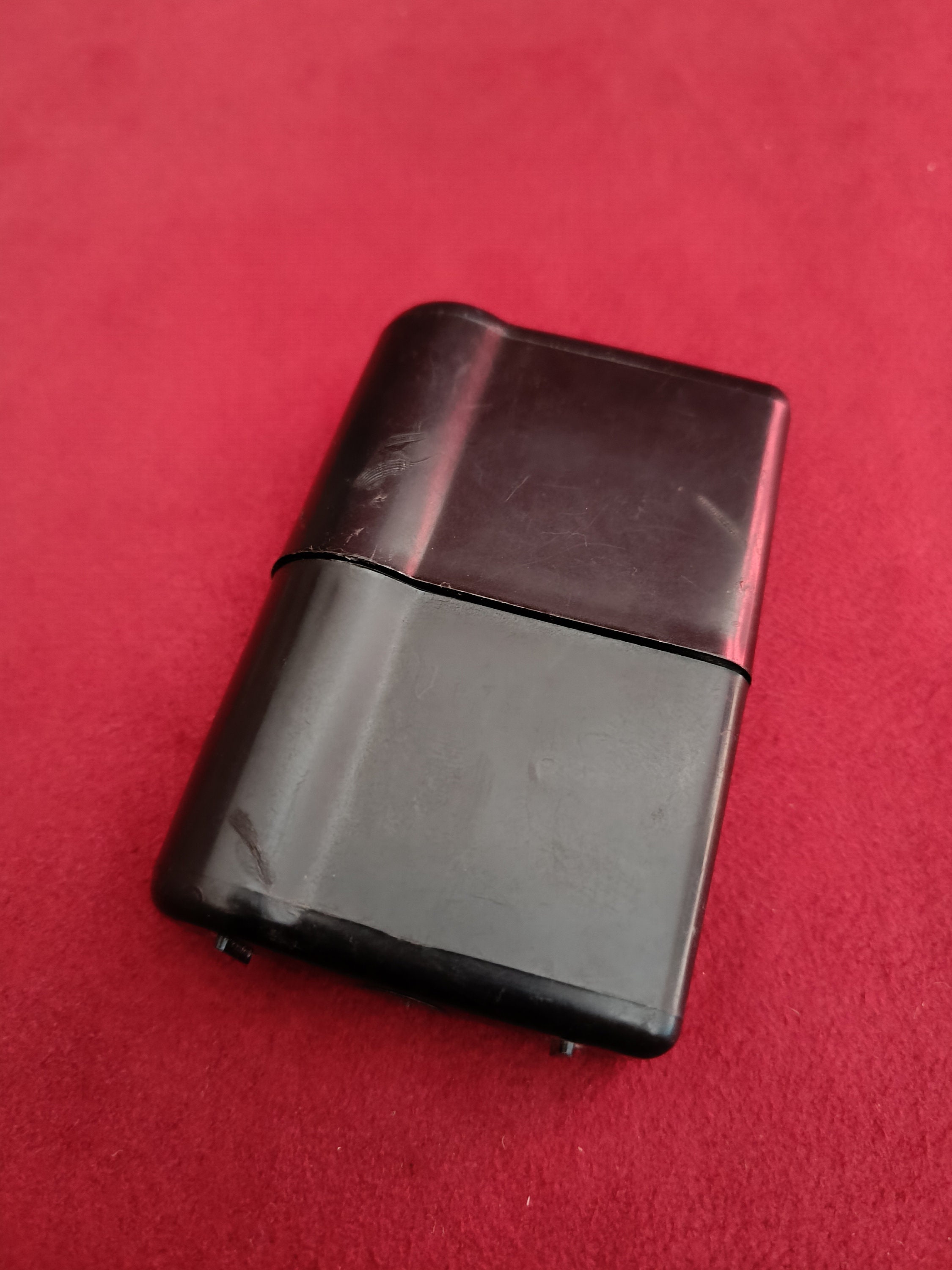 Soviet Tool Set, Screwdriver in a Case, Soviet Screwdriver, USSR ...