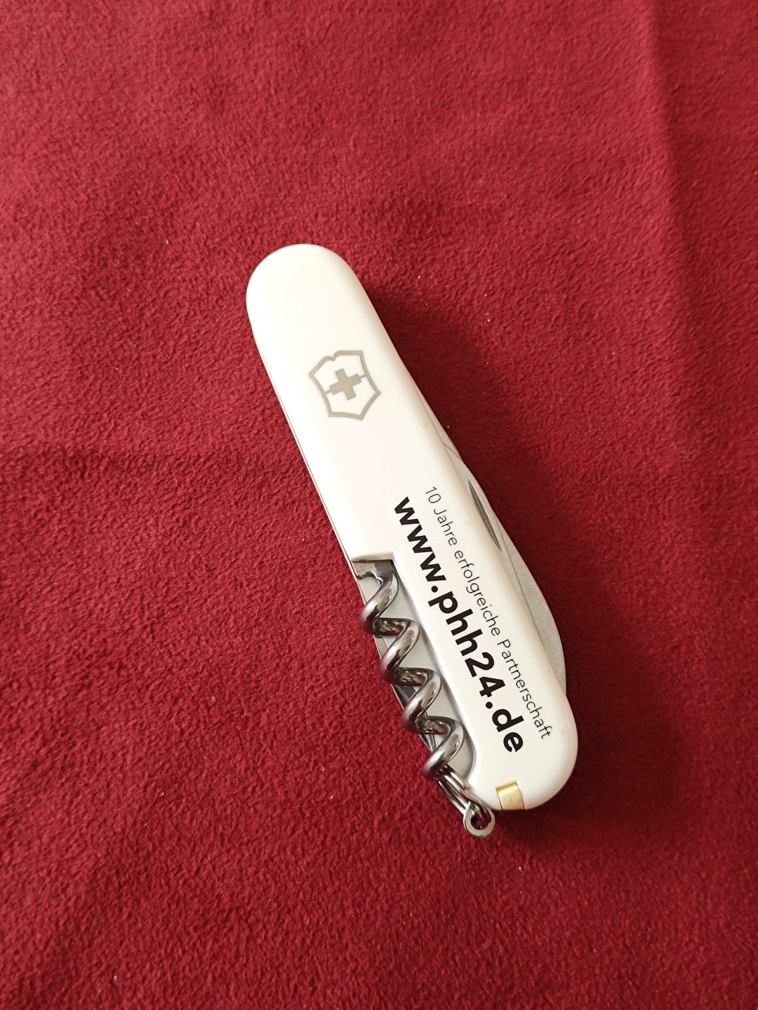 Vintage Victorinox Multitool, Folding Knife, Multifunctional - Etsy
