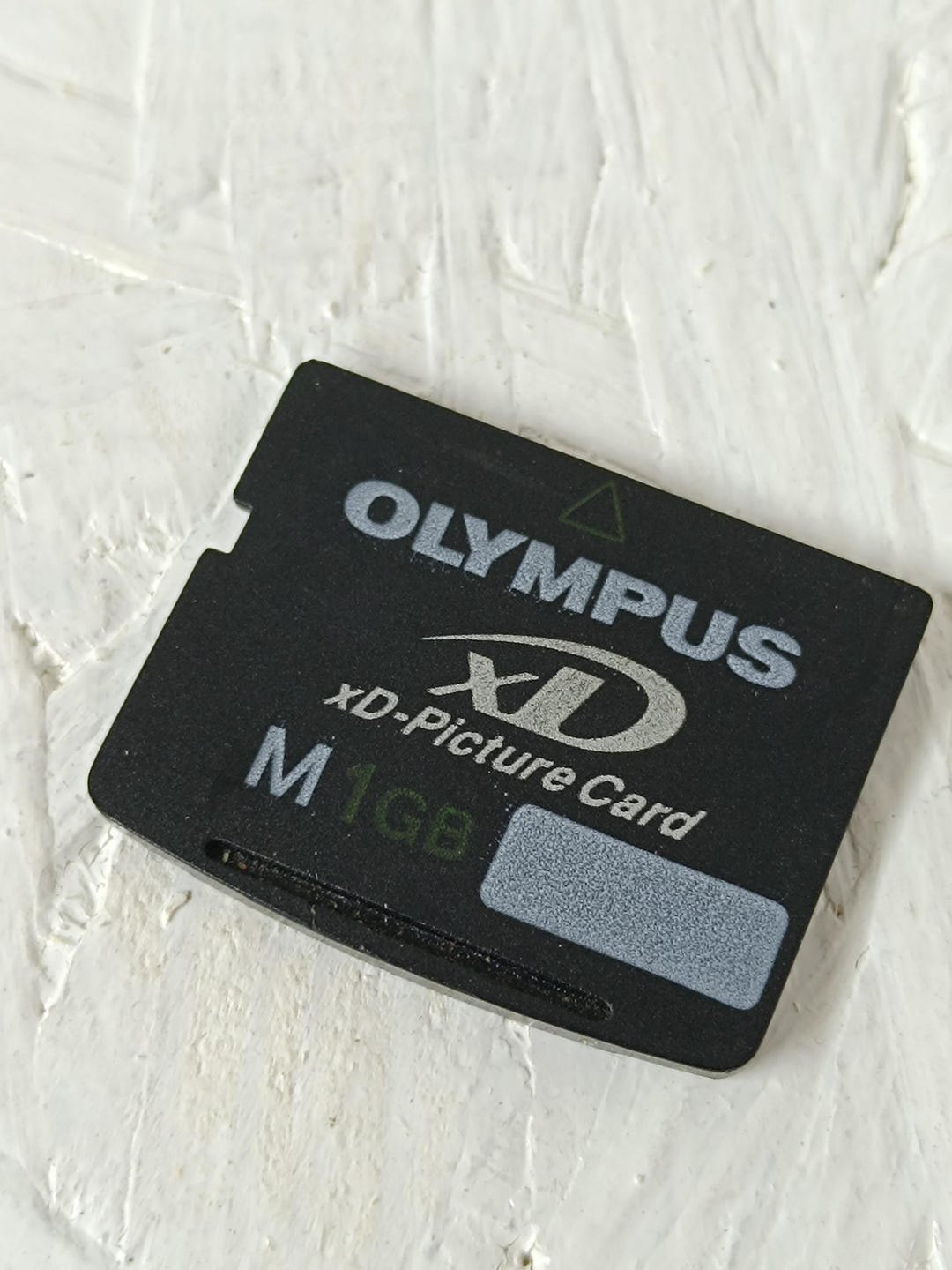 Memory Card Olympus Xd Picture Card 1GB - Etsy