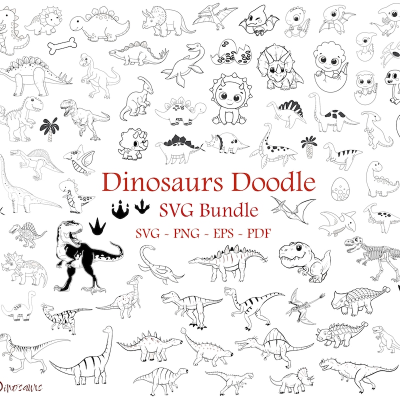 Dragon Outline for Coloring - Etsy