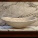 Boat Shape Trough Sink, Travertine Washbasin, Natural Stone Vessel Sink ...