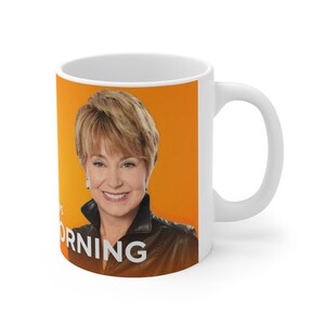 Cbs Sunday Morning - Etsy