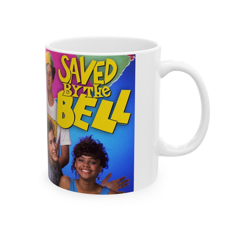 Saved by the Bell Tv Show, Mark-paul Gosselaar, Mario Lopez, Dustin ...