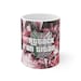 CBS Blue Bloods Ceramic Mug 11oz Tom Selleck, Donnie Wahlberg, Bridget ...