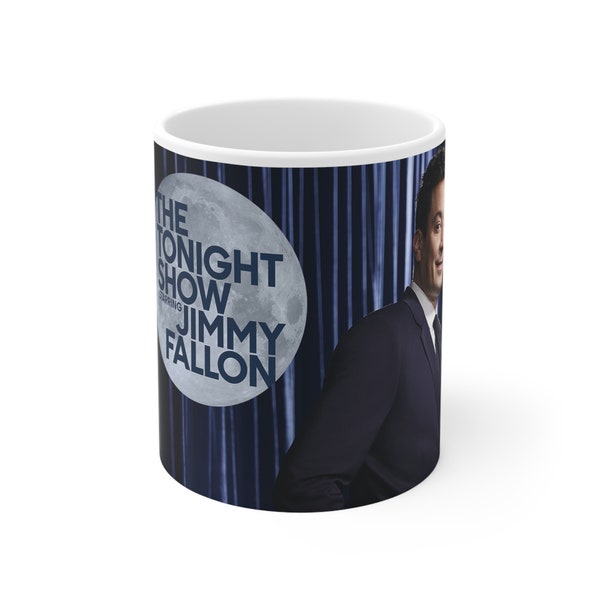 Jimmy Fallon - Etsy