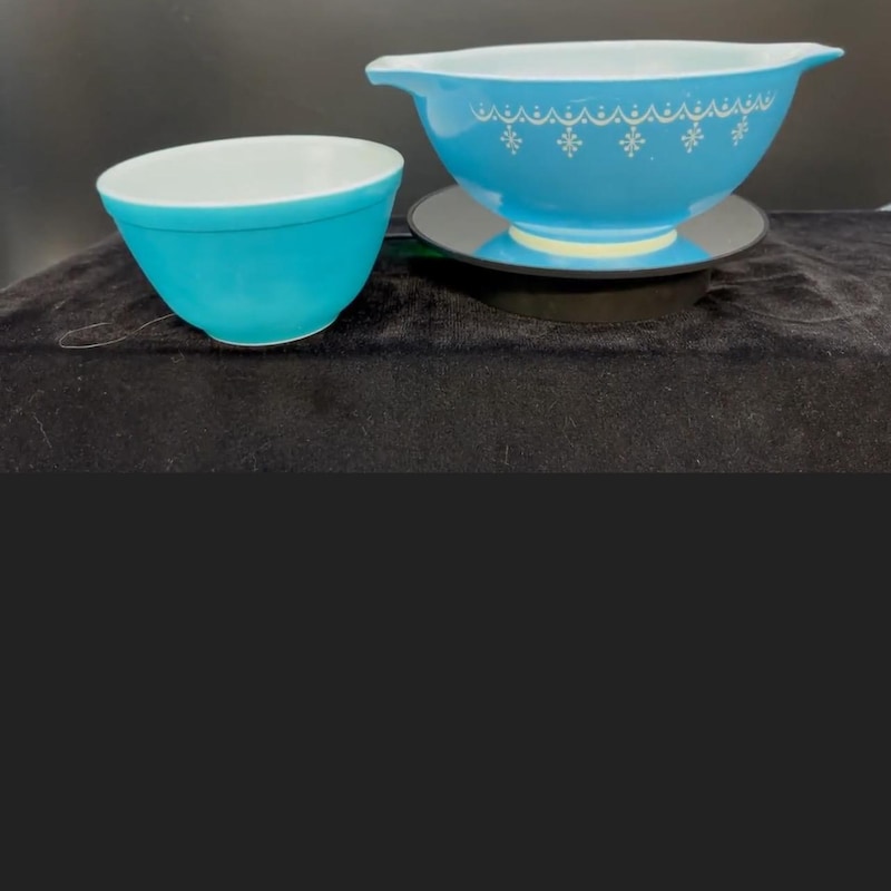 Pyrex 442 - Etsy