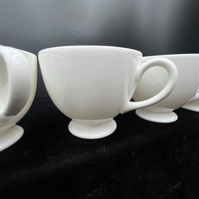 Bone China Mug Wedgwood - Etsy