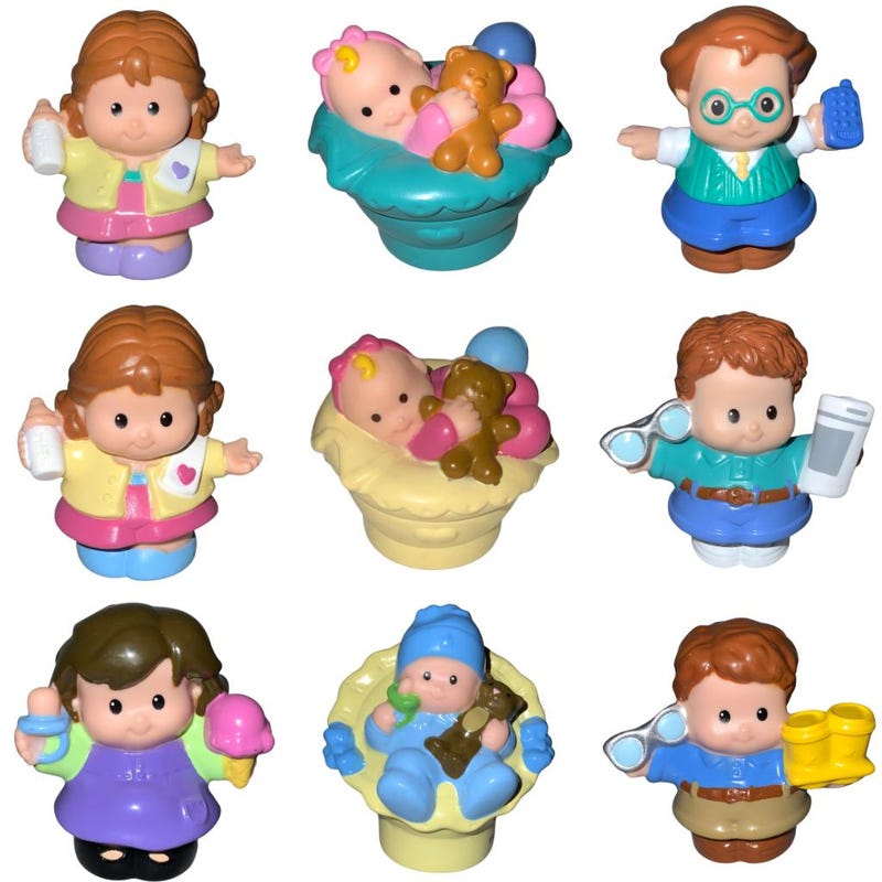 Little People Sweet - Etsy