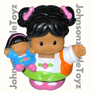 Fisher Price Little People Single Figures H - Etsy