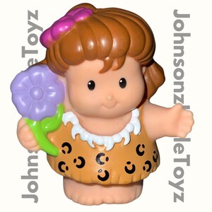 Fisher Price Little People Single Figures H - Etsy