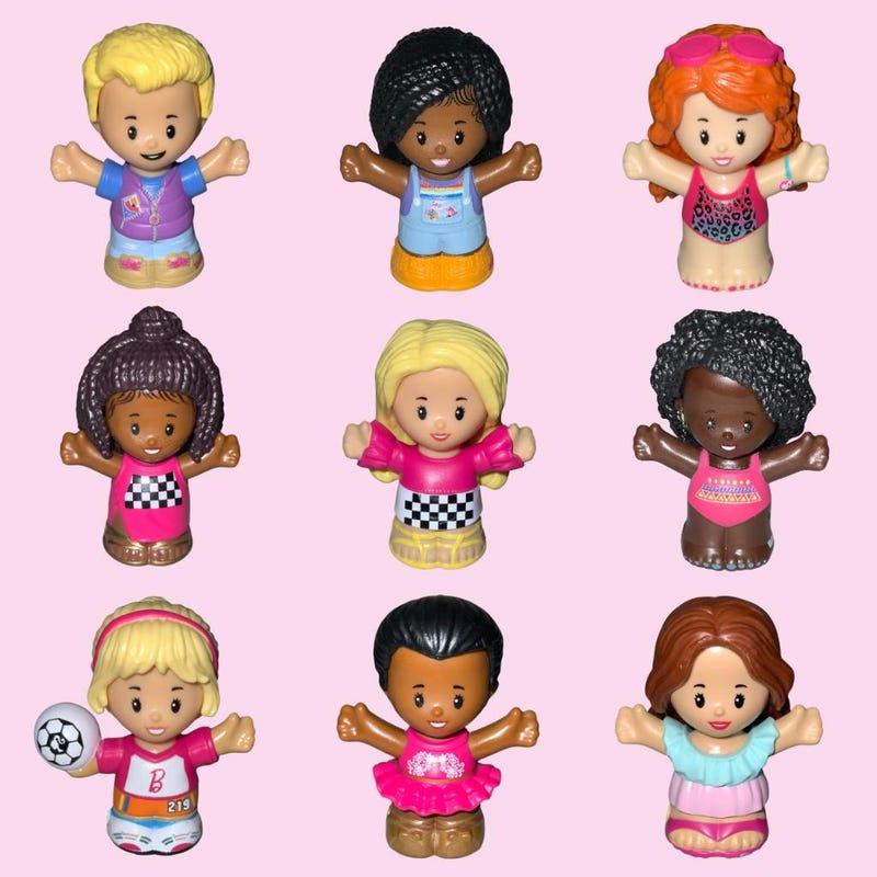 Vintage Barbie Vehicles - Etsy