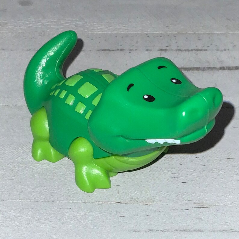 Fisher Price Little People New Style Animal Figures A - Etsy