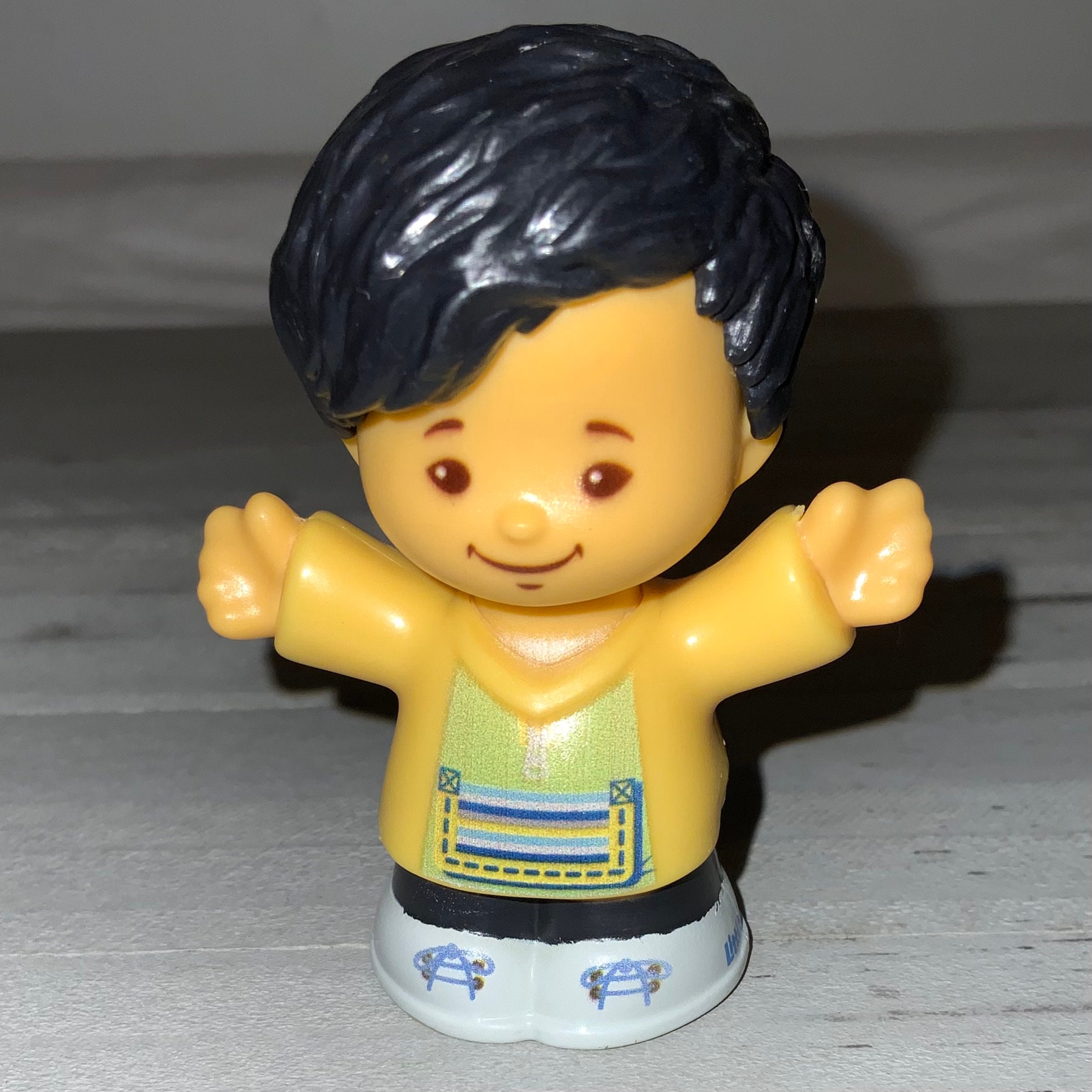 Fisher Price Little People Newer Style Figures N - Etsy