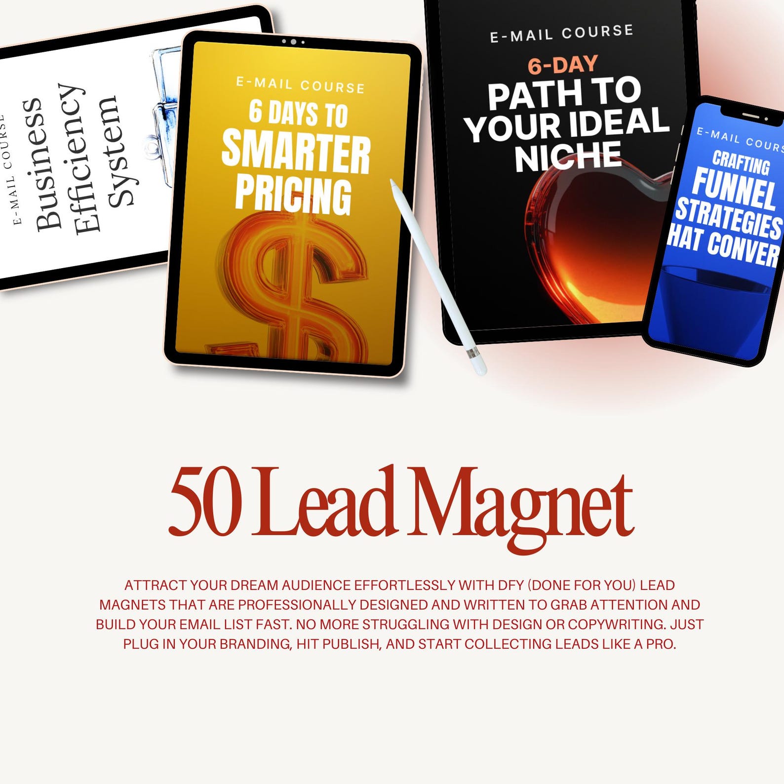 Whole Shop Bundle With Master Resell Rights Shop PLR: Lifetime Updates ...
